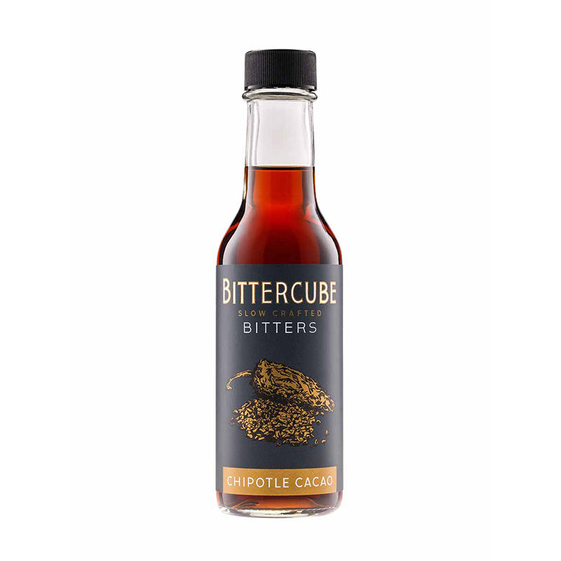 Bittercube Chipotle Cacao Bitters – Genesis Kitchen
