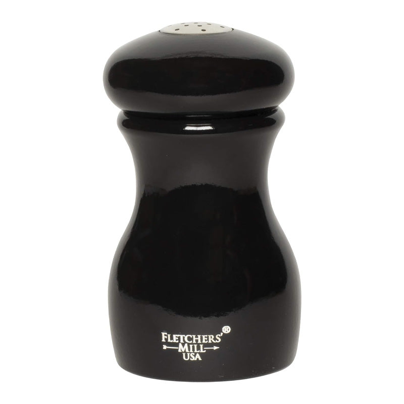 Fletchers' Mill Marsala 4" Black Pepper Mill – Genesis Kitchen